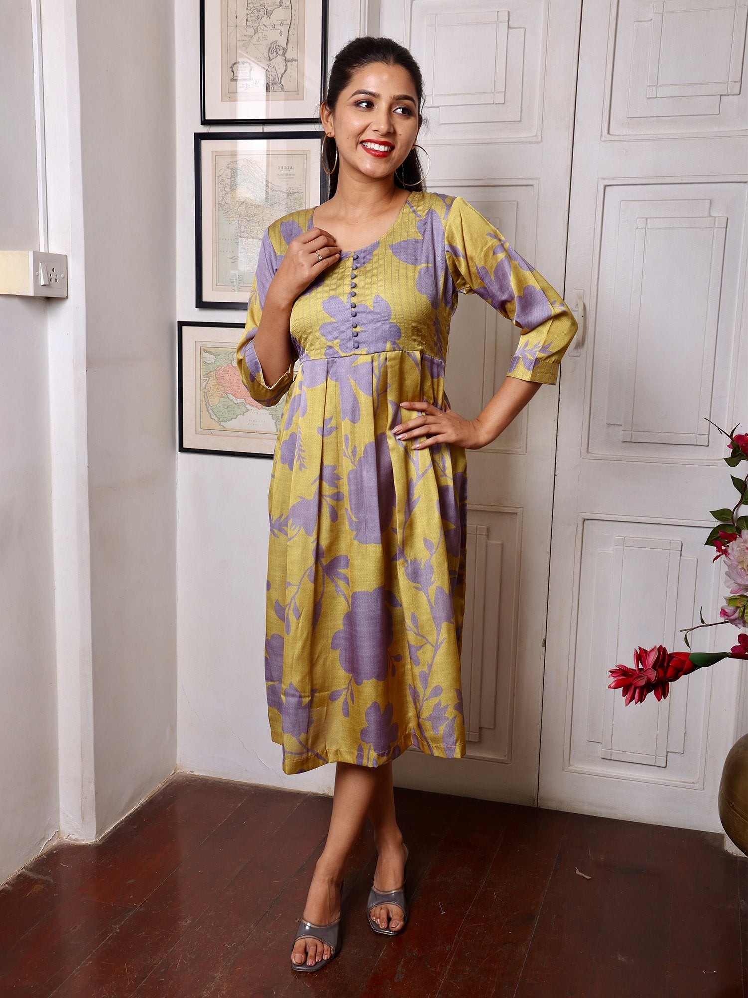 Dresses – Rui Boutique Mumbai