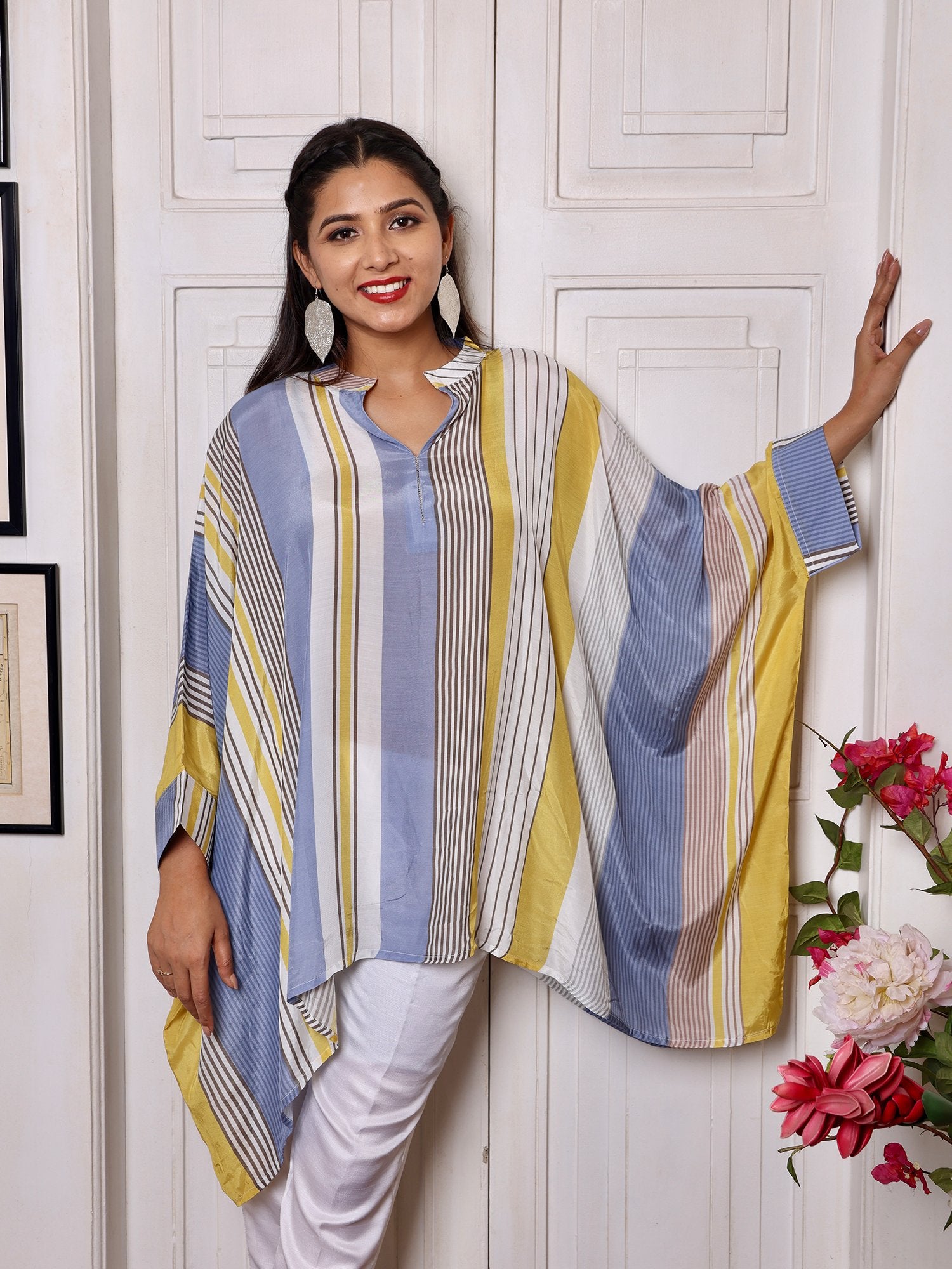 Short Kurtis – Rui Boutique Mumbai